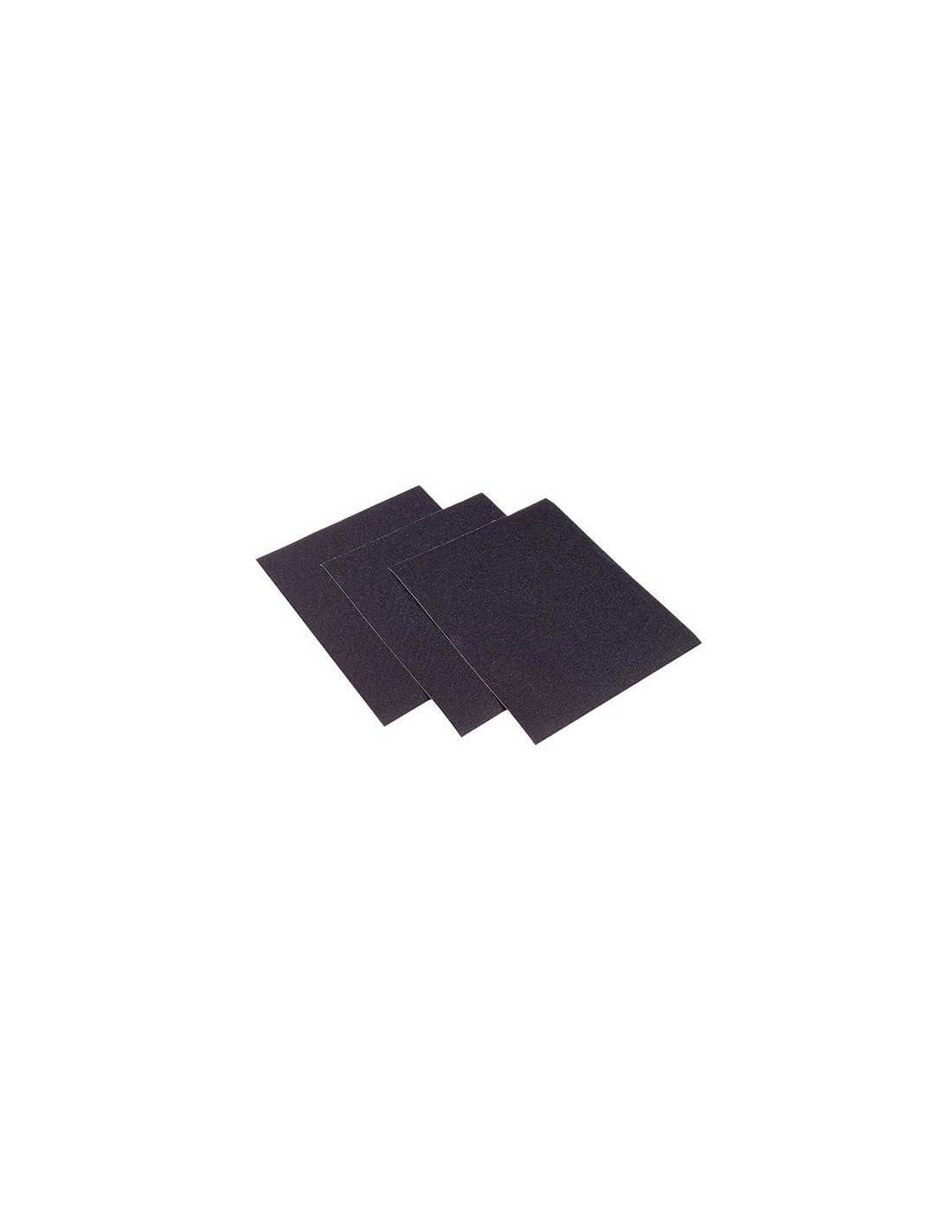 LIJA AL AGUA GR.600.