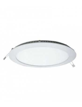 DOWNLIGHT LED 18W 6000K.